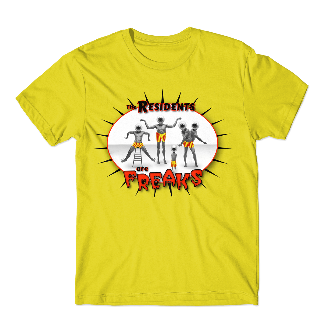 The Residents Official Store