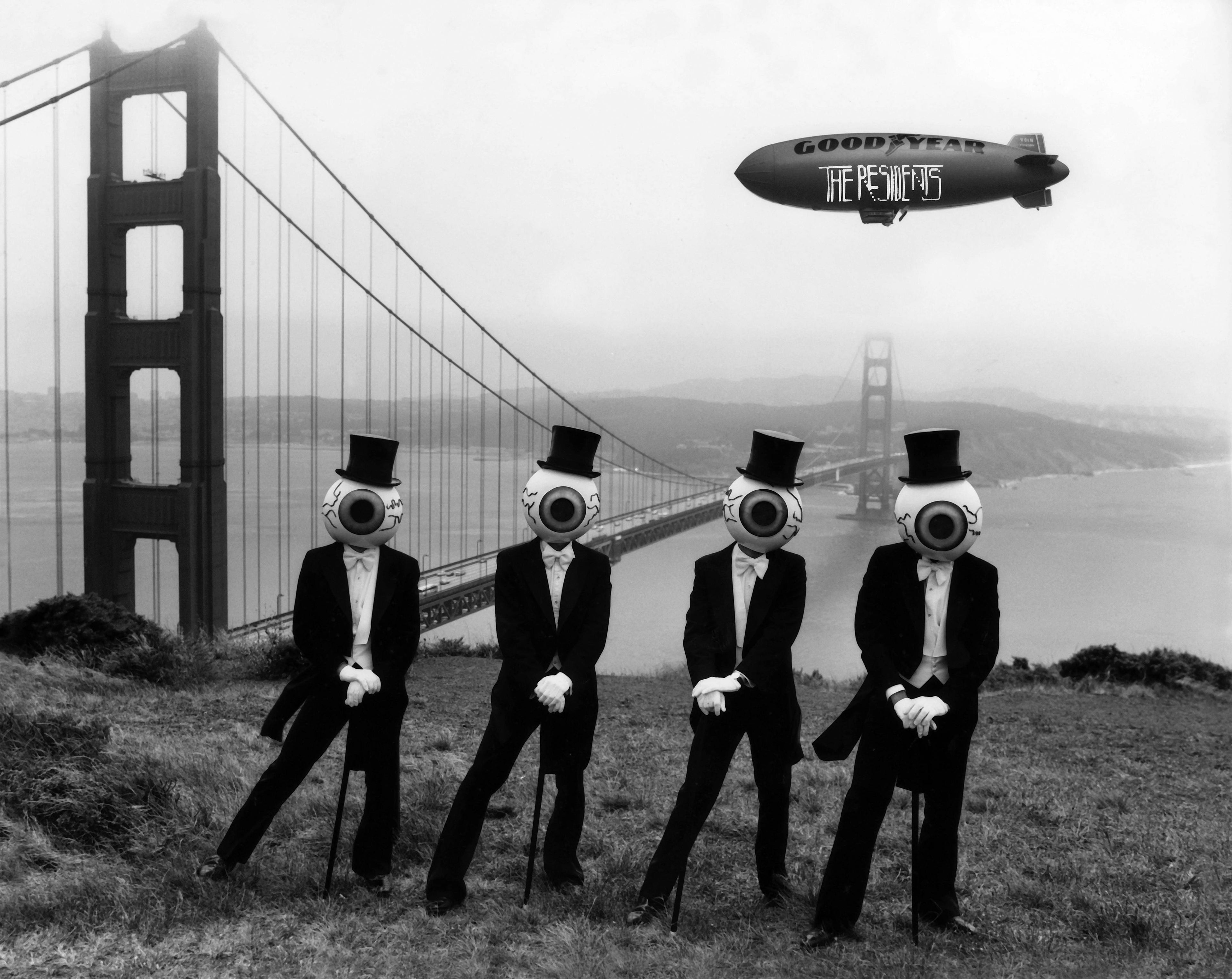 The Residents Official Store